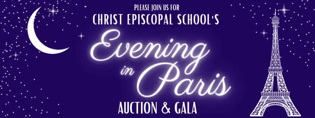 Christ Episcopal School Annual Auction & Gala